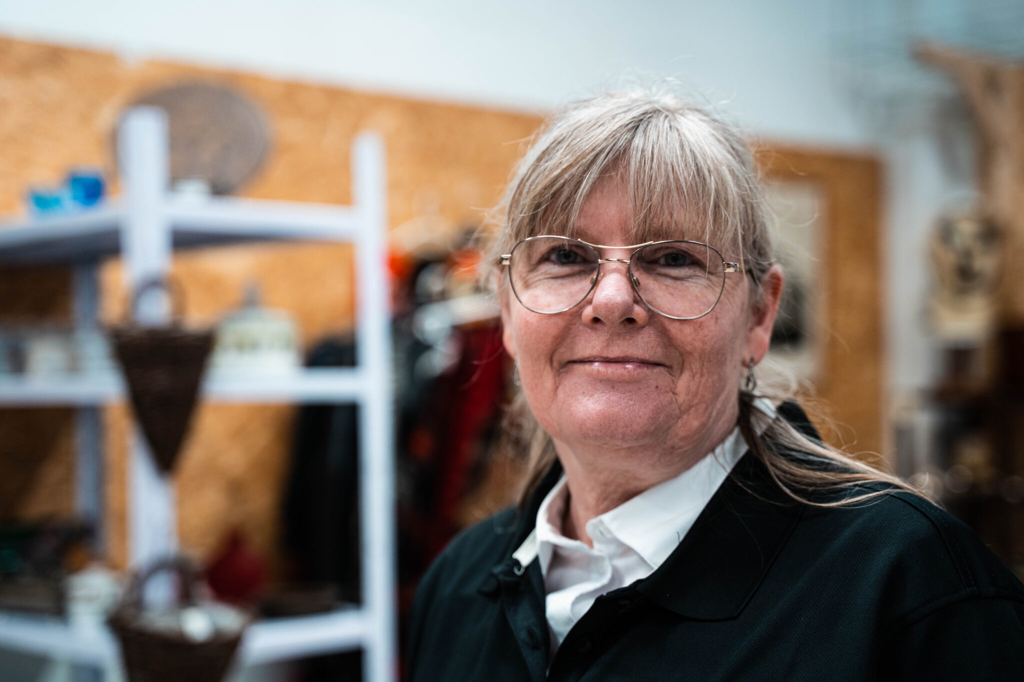 Dit Lokale Loppesupermarked | takeNOW